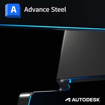 Advance Steel: 3D software for steel model design & fabrication