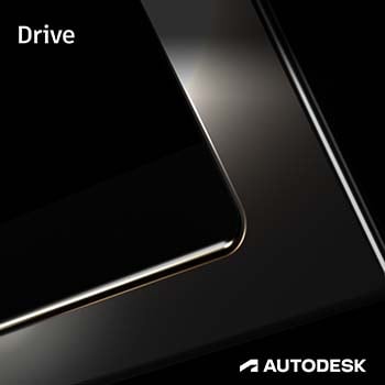 Autodesk Drive