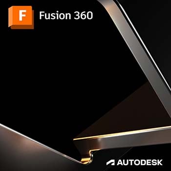 Autodesk Fusion: Professional Cloud-Based Product Design Software