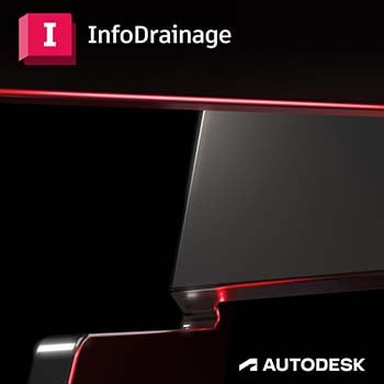 Create detailed sustainable drainage designs with InfoDrainage