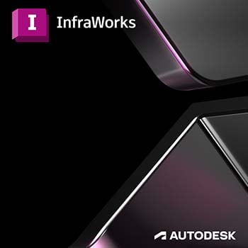 Model building & infrastructure design concepts with InfraWorks