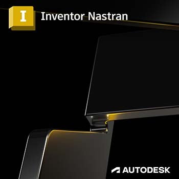 Advanced Finite Element Analysis with Inventor Nastran