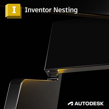 Maximize Material Yield with Inventor Nesting Software