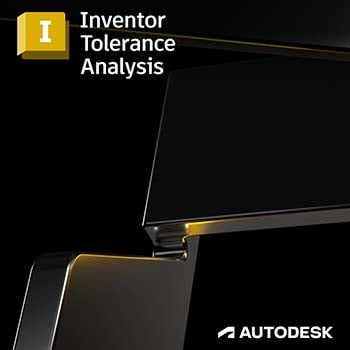 Make Better Manufacturing Decisions with Inventor Tolerance Analysis