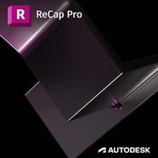 ReCap Pro Reality Capture and 3D Scanning Softwaremodules