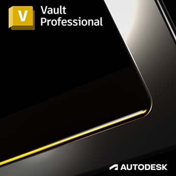 Streamline Workflows and Collaborate with Autodesk® Vault® Pro