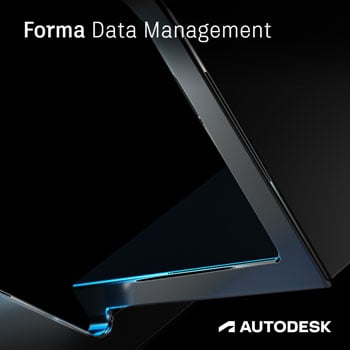 Forma Data Management: Document management across the project lifecycle