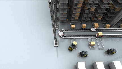 FlexSim: 3D Factory Simulation Software