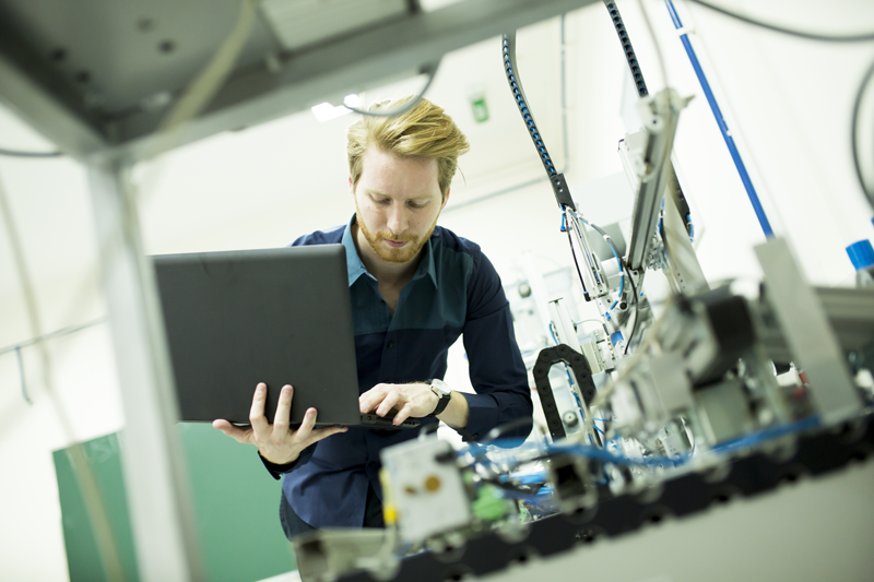 Hagerman Helps Planet Tool & Engineering Create Effective Simulations