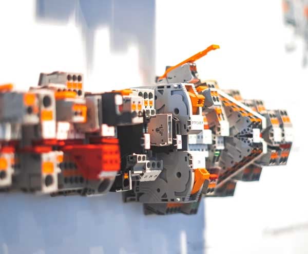 Controls Engineering | Implement AutoCAD Electrical Standards