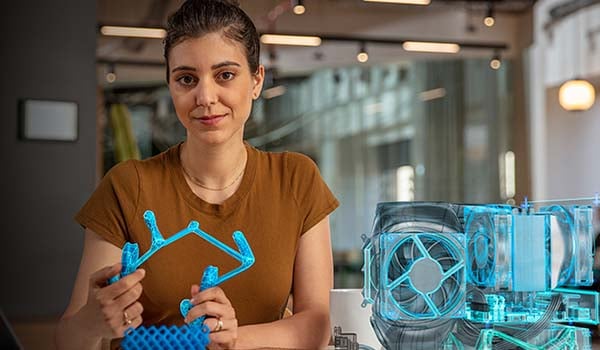 Integrate BOMs with your ERP & other business systems