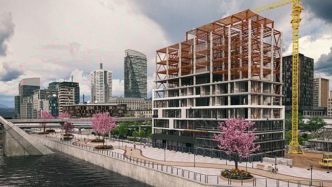 BIM Workflow Process Assessments