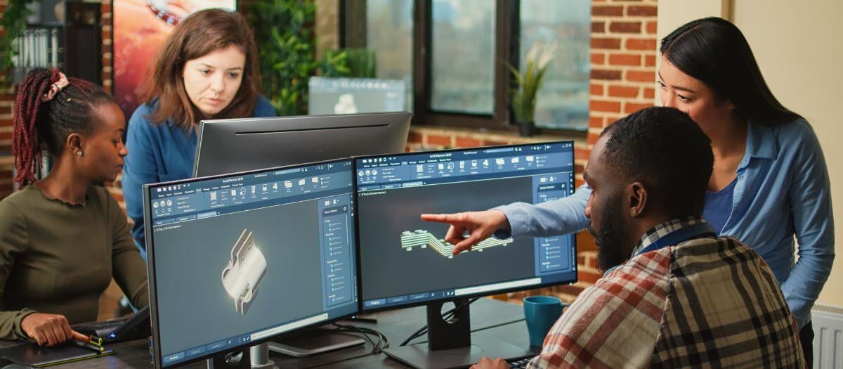 Professional CAD Consulting Solutions for Autodesk Software