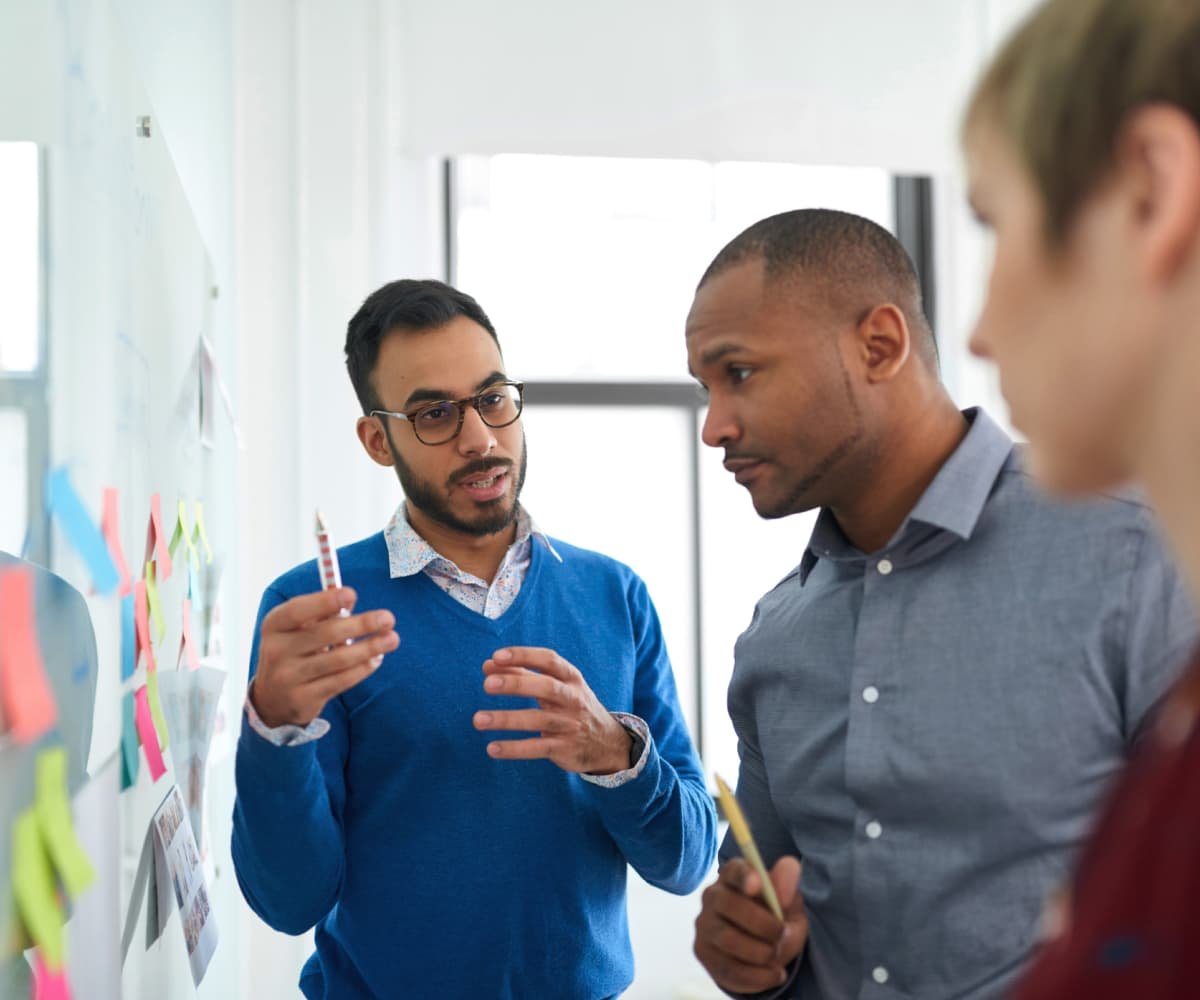 Why Choose Hagerman? | Commitment to Customer Success