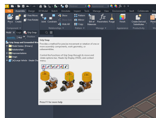 Make Better Manufacturing Decisions with Inventor Tolerance Analysis