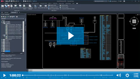 Streamline Workflows and Collaborate with Autodesk® Vault® Pro