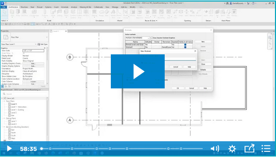 Create Buildings & Infrastructure with Revit BIM Software